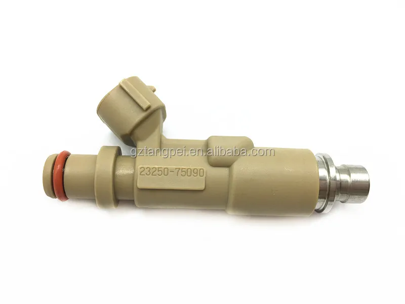 Fuel Injector Nozzle Oem 23250-75090 23209-79145 - Buy Fuel Injector ...
