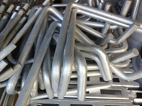 Hot Dip Galvanized Cable Pulling In Iron - Buy Pulling In Iron ...