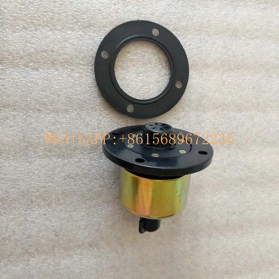 Air Breather Assy 31EE-02100 for Hyundai & Doosan Excavators