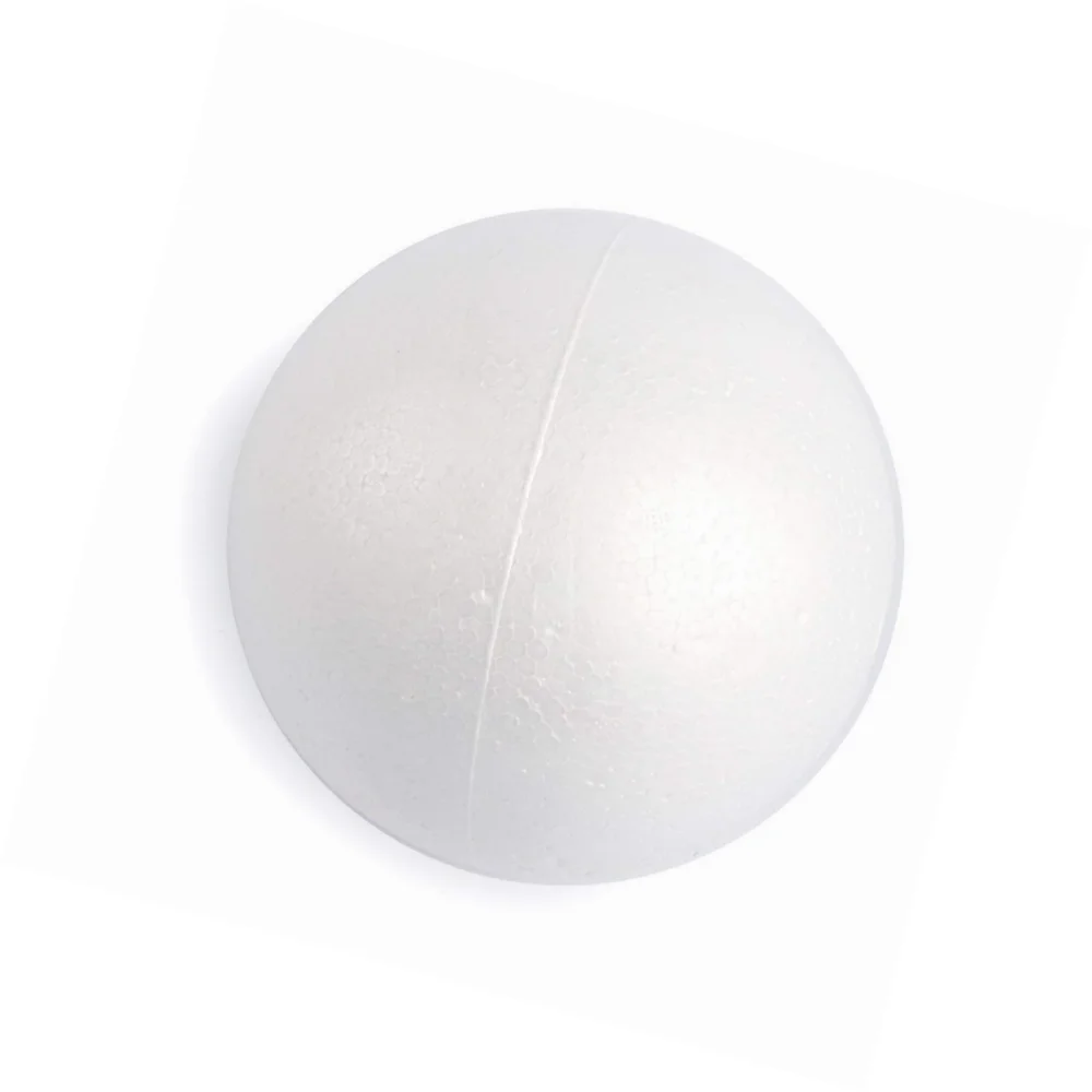 Wholesale Styrofoam Balls - Perfect for Christmas Crafts