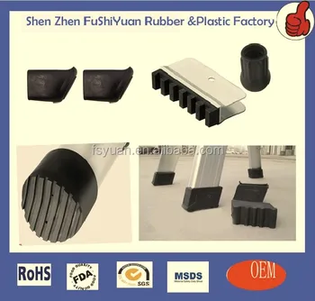 Rubber Feet Step Ladder/rubber Feet For Equipment/rubber Feet For ...