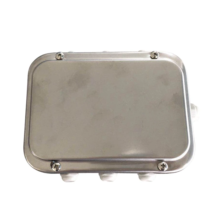 Analog Junction Box For Load Cells And Indicator - Buy Load Cell ...