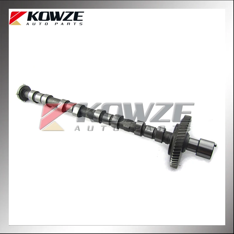 Inlet Camshaft For Mitsubishi Pajero Sport Triton L200 1015a524 ...