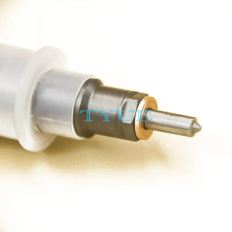 Diesel Injector 0445 120 042 For Bosch Common Rail Disesl Injector ...