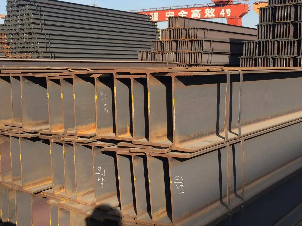 Astm A572 Grade 50 Wide Flange H Beams Steel - Buy Rectangular Steel ...