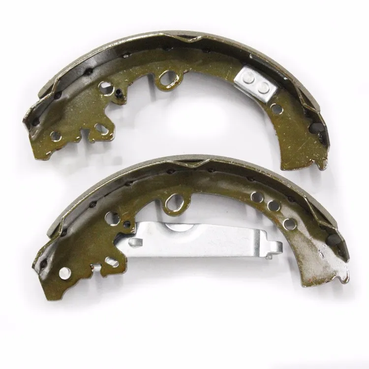 High Quality Car Rear Brake Shoe For Hilux Vigo K2809 04495 - 0k070 ...