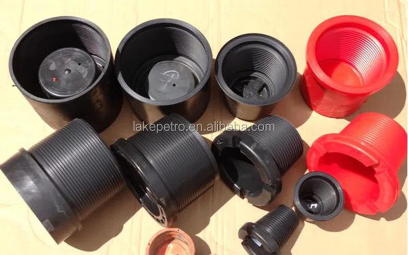 Api Standard Octg Eue Plastic Thread Protector - Buy Thread Protector ...