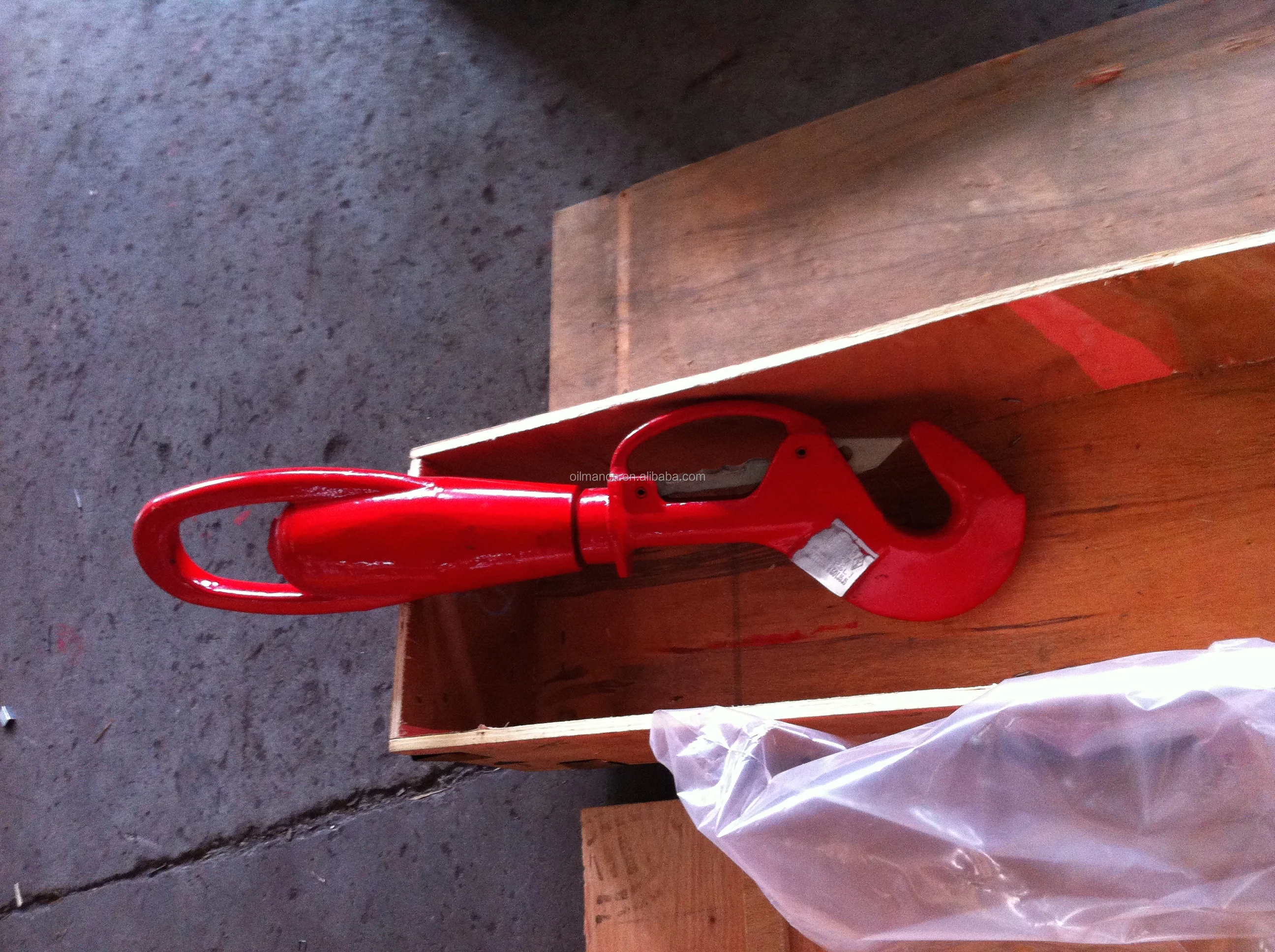 Sucker Rod Elevator,Sucker Rod Hook,Sucker Rod Wrench For Oilfield ...