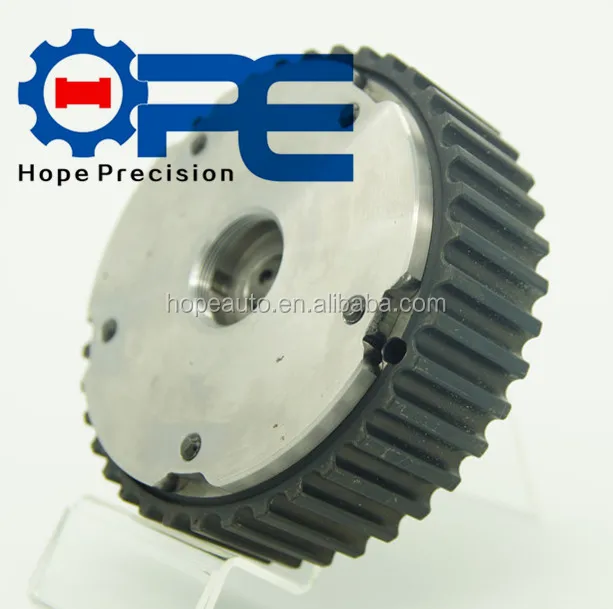 High Quality New Engine Timing Camshaft Adjuster Oe#0805g4 9650839280 ...