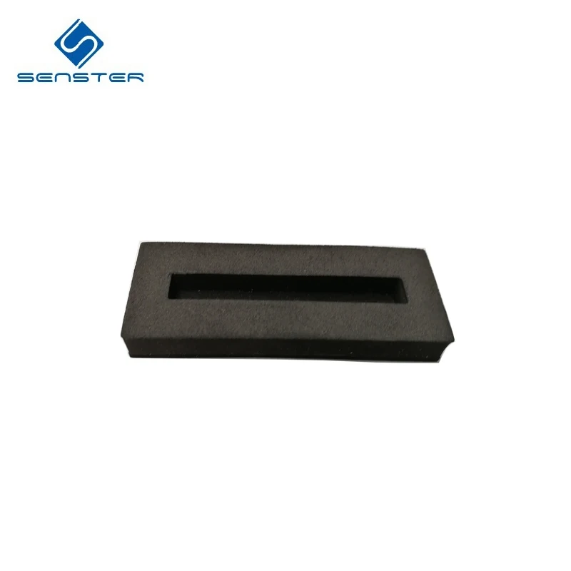 Shock-proof High Density Eva Foam Laptop Foam Insert - Buy Laptop Foam ...
