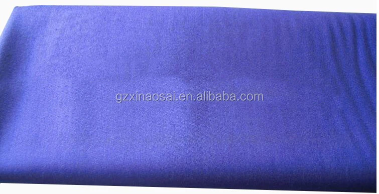 Worsted Cloth Use Imported Australian Wool Without Nap Double Sides ...