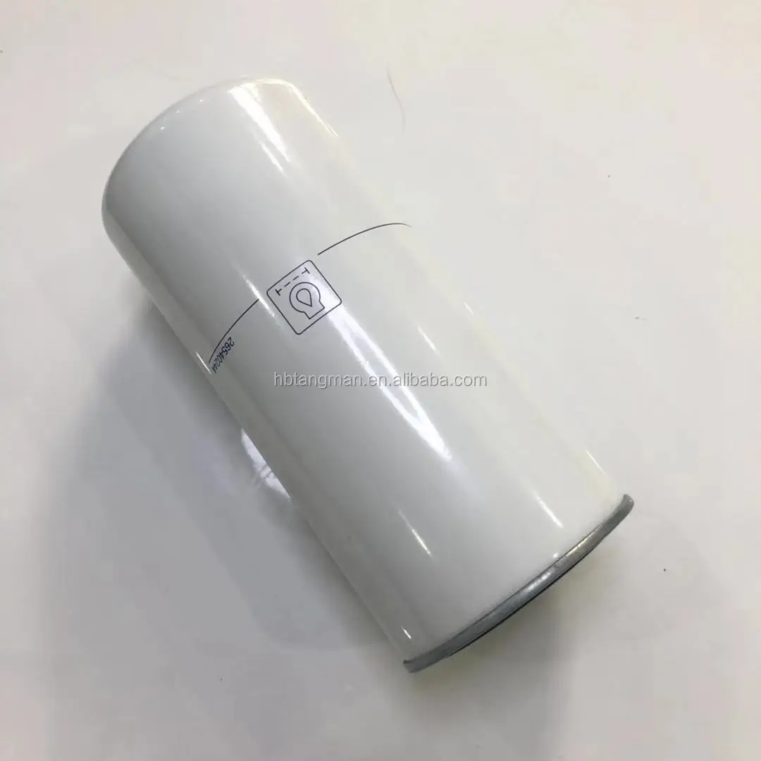 High Quality Filter For Perkins Engine Parts Oil Filter 26540244 ...