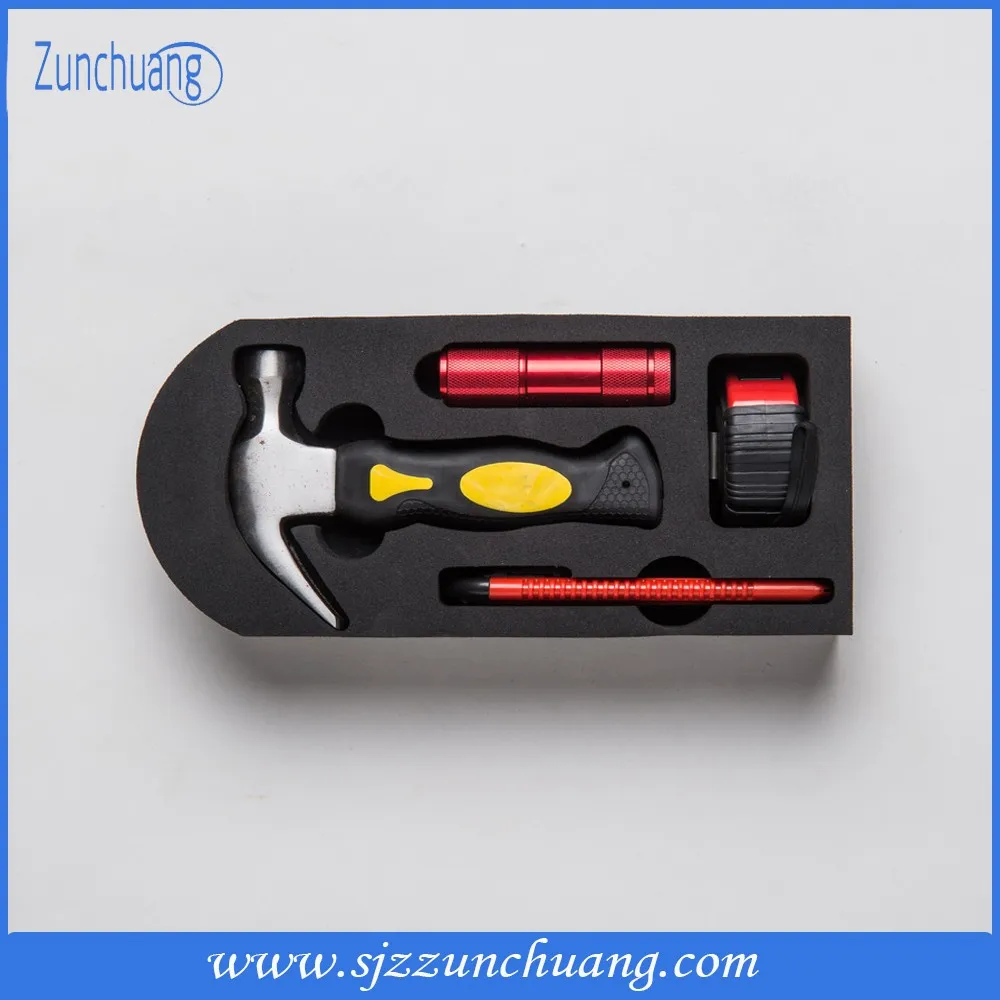 PU Foam Blocks - Durable and Customizable Packing Materials