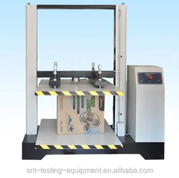 Computer Carton Paper Box Bursting Strength Tester Packaging Burst ...