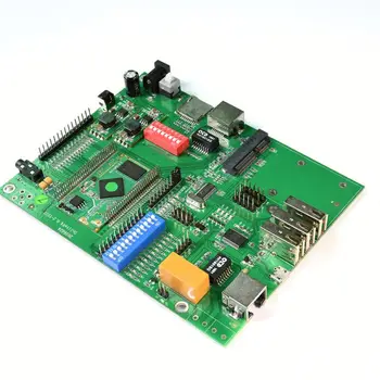 Mt7628an With 580 Mhz Mips 24kec Smart Wifi Module - Buy Home Mobile ...