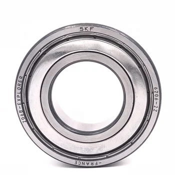 Skf Bearing 6011 6011rs 6011z Bearing Deep Groove Ball Bearing - Buy ...