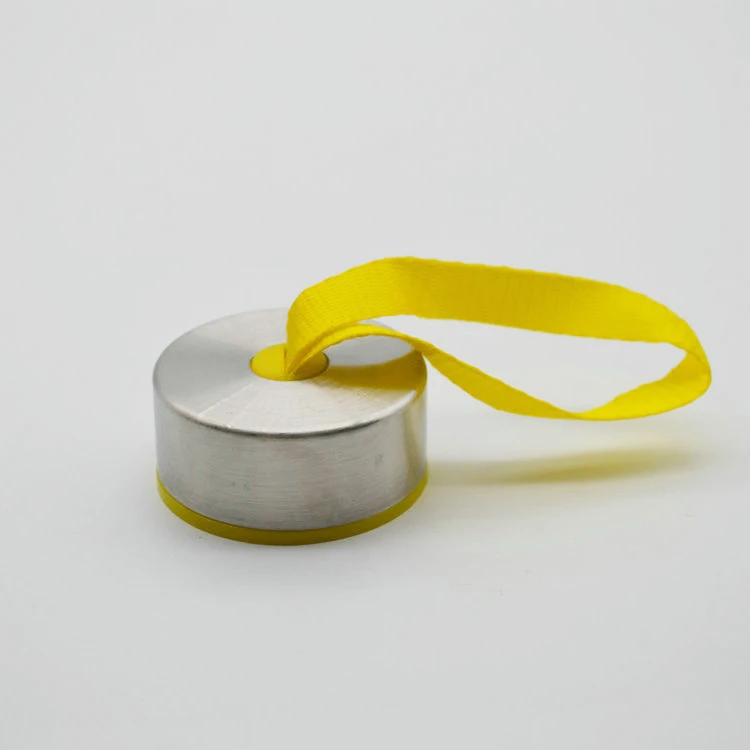 40mm Stainless Steel Cap for Glass Bottle - Non Spill