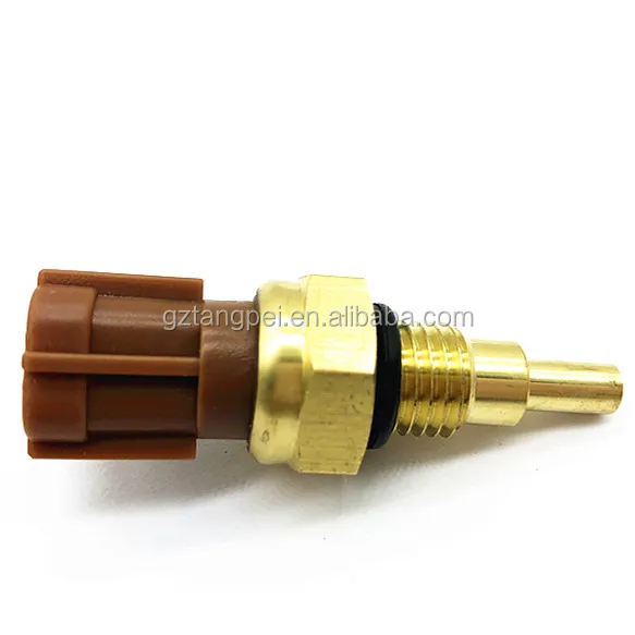 Sensor de temperatura del agua, accesorio OEM 13650-73H00 71742065 ...