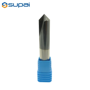 45 Degree Back Side Chamfer Tool Milling Cutter - Buy Chamfer Tool ...