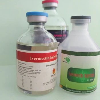 Ivomec Injection Parasite For Cattle Sheep Dogs - Buy Ivomec Injection Parasite,Poultry Medicine ...