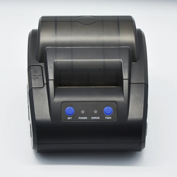 Pos58v Portable Rs232 Usb Esc/pos 2 Inch Thermal Printer Mechanism ...