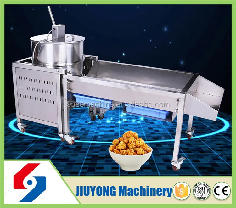 American Spherical Movie Theater Mushroom Popcorn Kernels - Buy ...