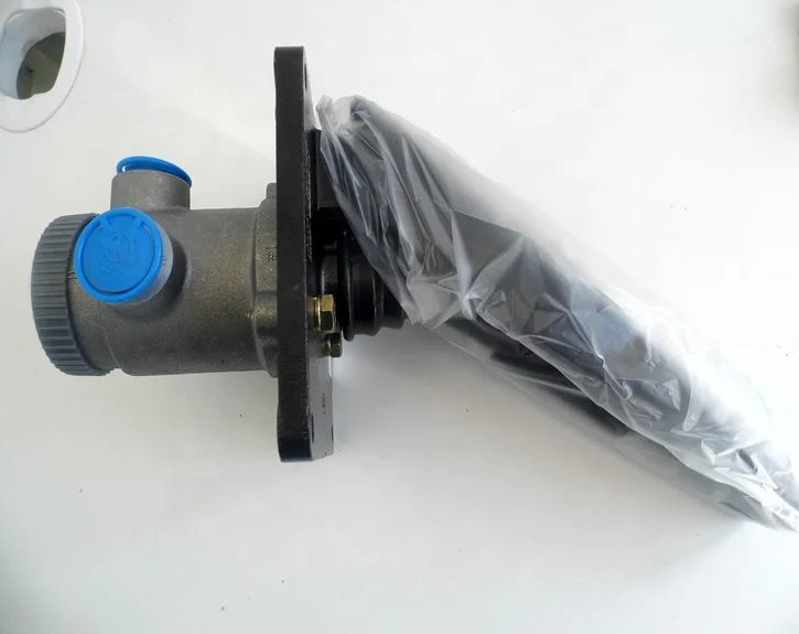 XCMG Wheel Loader Spare Parts - Brake Control Valve