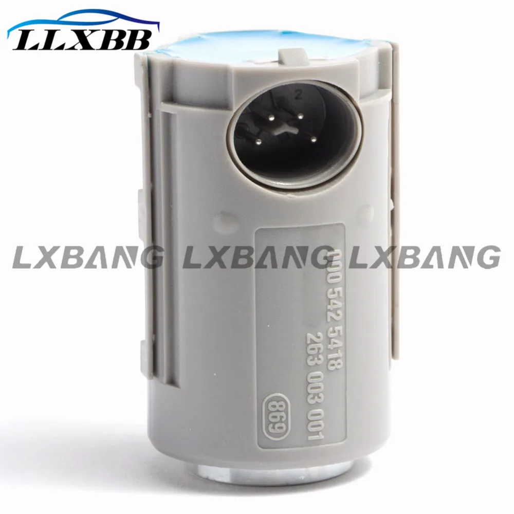Original Ultrasonic Parking Sensor 0005425418 A0005425418 For Mercedes ...