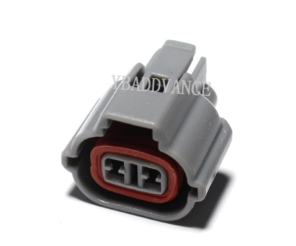 7223-1324 Denso Electrical Connectors For Fuel Injector 2 Pin Female ...