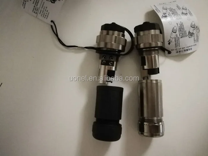 Conector de Alimentación BBU RRU AD DC para ZXSDR R8881, Conector de ...