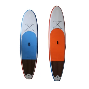 Folding Inflatable Surfboard Stand Up Paddle Board - Buy Stand Up ...