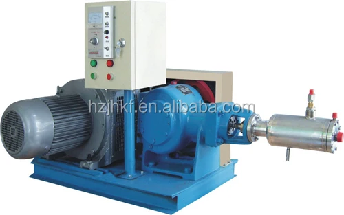 1500l/h Lng Liquid Cryogenic Pump - Buy Cryogenic Pump,Liquid Cryogenic ...