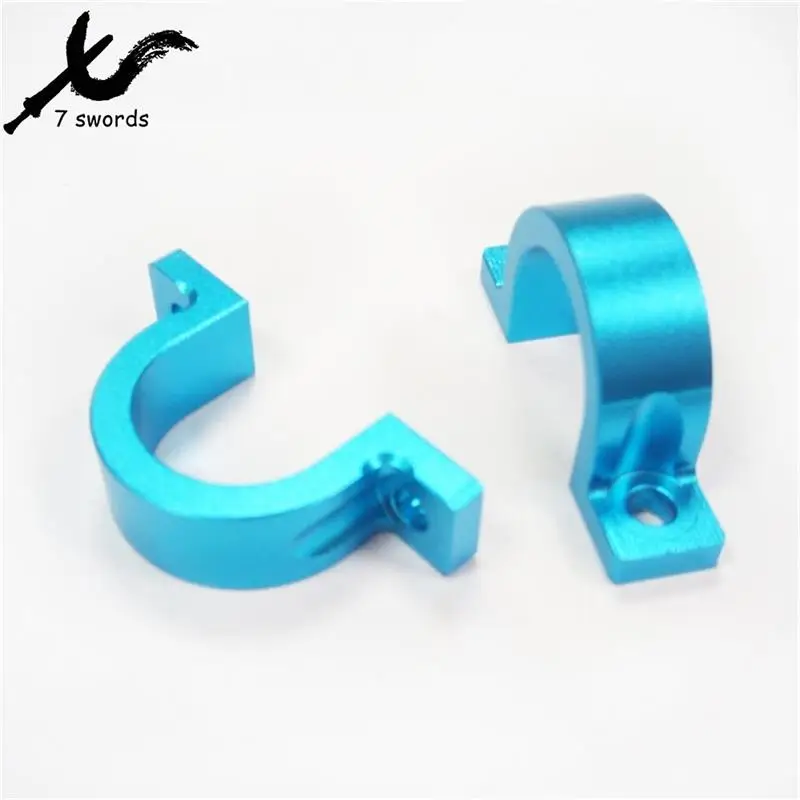 Cnc Machining Custom Plastic U Bracket Clamp,Plastic Shelf Bracket For ...