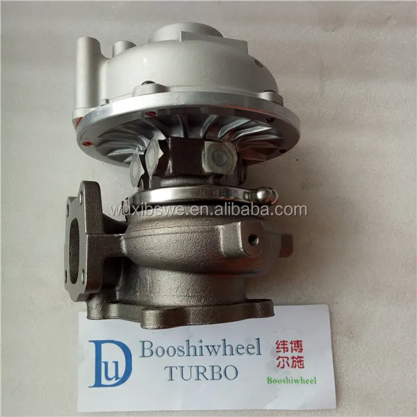 New RHF55 Turbocharger for ISUZU 4HK1 Engine - VB440051