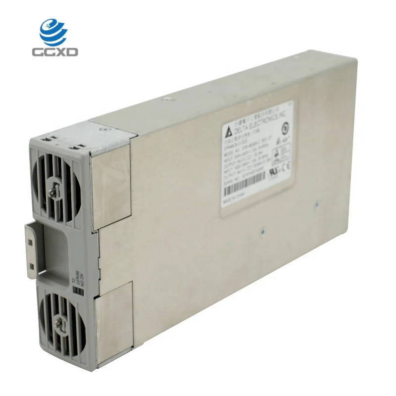 New and original DPR48/50-D-DCE Delta 48V 56A rectifier module ESR-48 ...