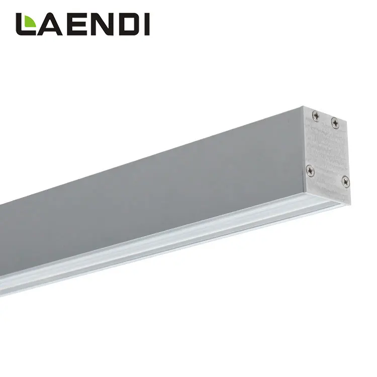 4ft 5ft Up And Down Emitting Linkable Linear Led Pendant Light - Buy ...