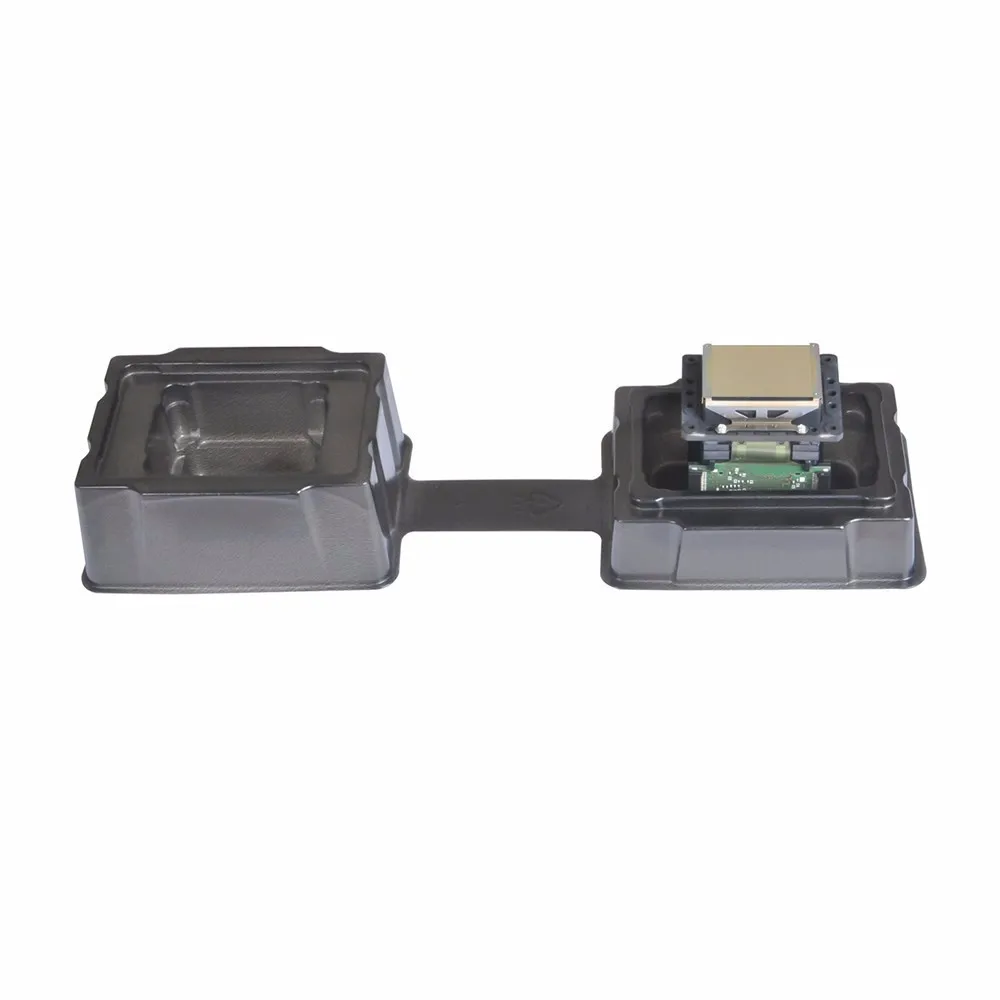Gold Face Printhead Dx6 Print Head For Bn-20 Vs-300 Vs-420 Vs-540 Vs ...