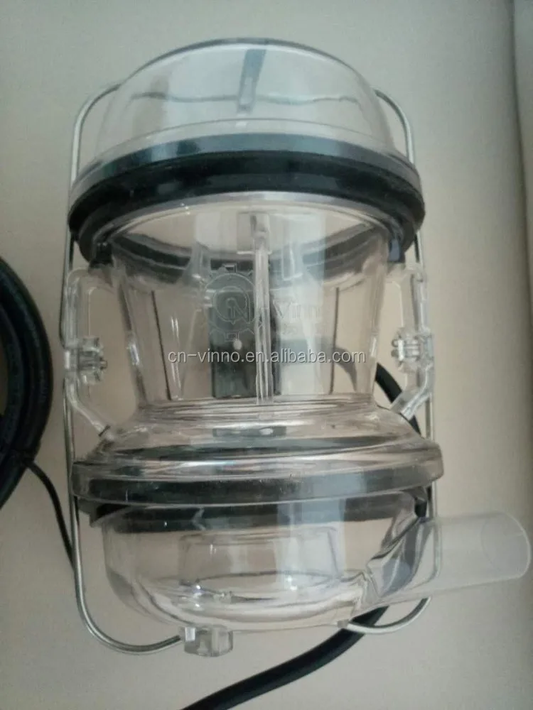 Vinno Electronic Milk Meter System for Efficient Milking