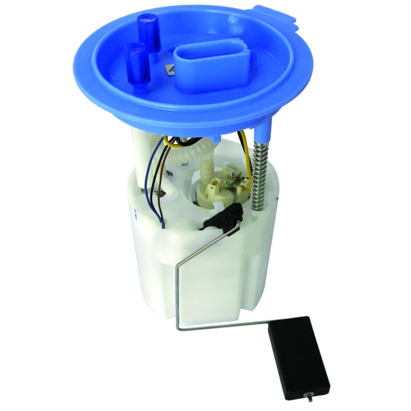 Auto Parts Fuel Pump Oe 1k0919051a For Vw Jetta/ Golf/octavia (factory ...