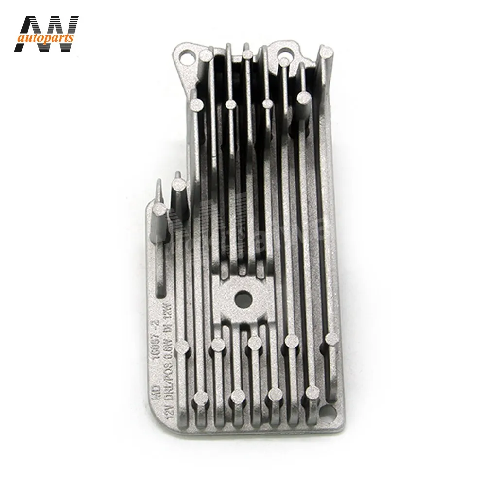 Aw Factory Price Led Turn Signal Light Headlights Control Module For 7 ...