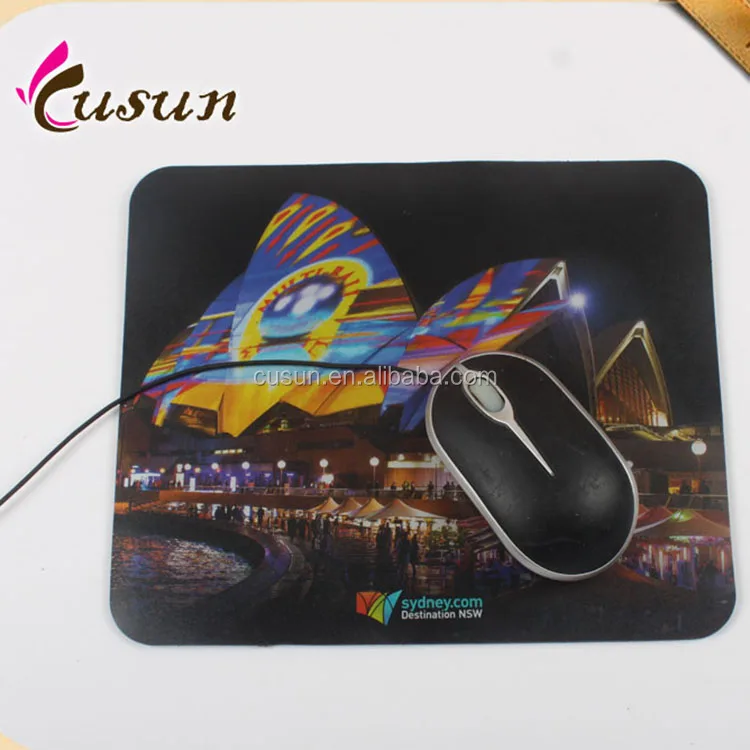 New Style Hard Plastic Mouse Pad For Promotion - Buy Plastic Mouse Pad ...