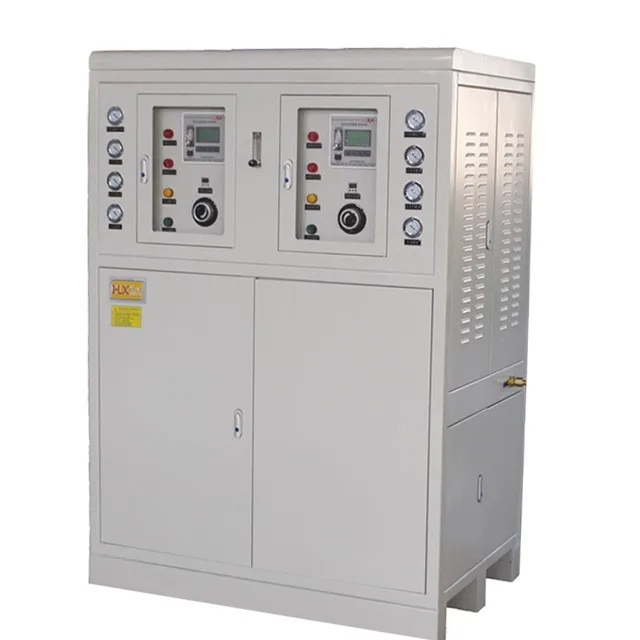 Industrial/welding Gas Mixers With A Backup System/argon Co2 Gas Mixer ...