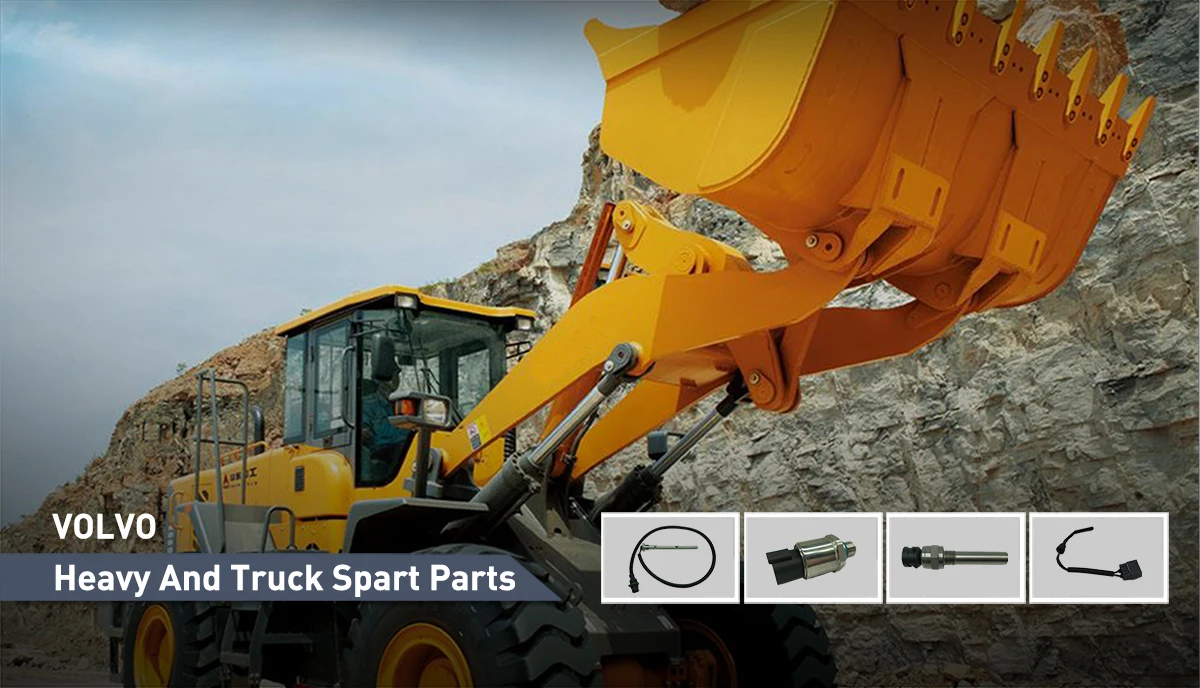 Ruian Suoyin Auto Parts Co., Ltd. - AUTO SENSOR, ABS RING