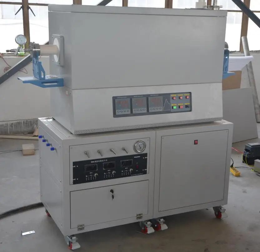 Cvd Graphene System Equipment Furnace Manufacturers - Buy Cvd Graphene ...