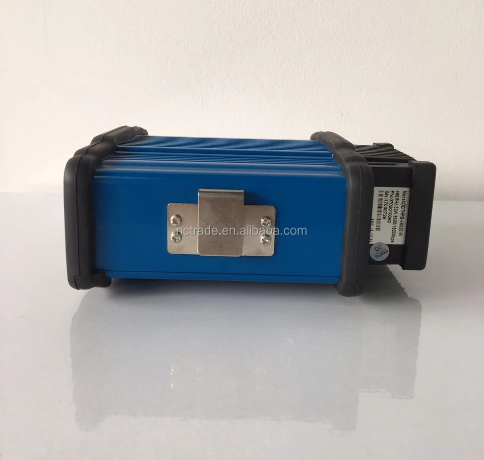Hi-Target DDTHPB-46030-W GPS RTK Receiver with External Radio (410 ...