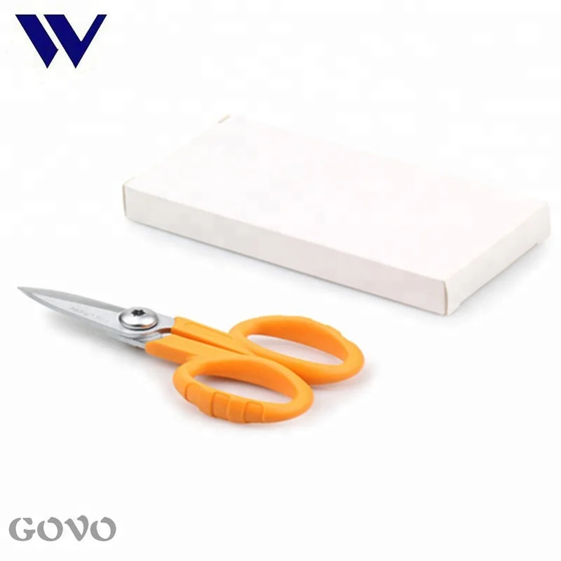 Fiber Optic Kevlar Scissors - Precision Cutting Tools