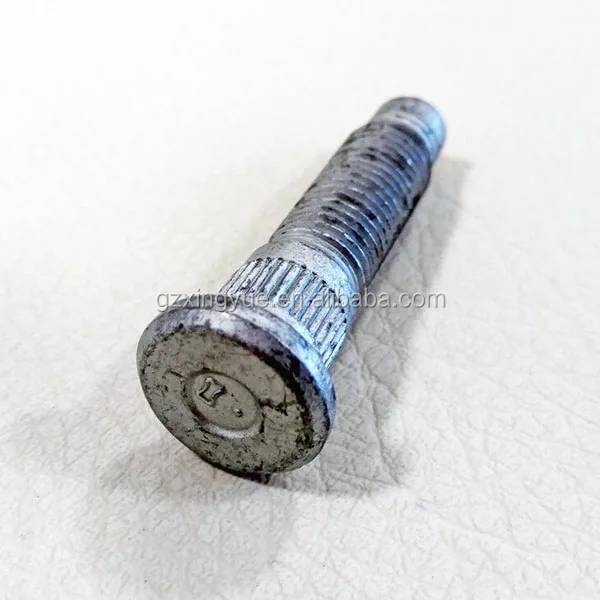 Find the Right Wheel Studs for S-Type XJ8 - ZANETOL