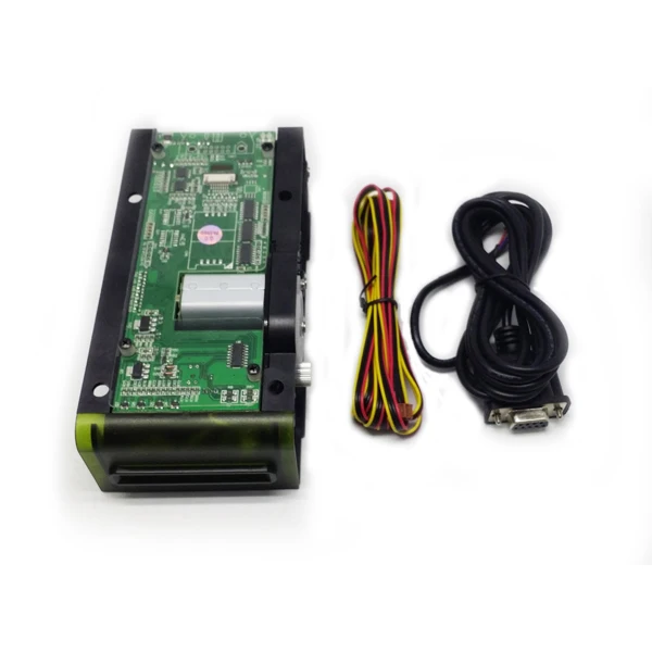 Parking Rfid Card Dispenser With Card Reader Writer Vending Machine ...