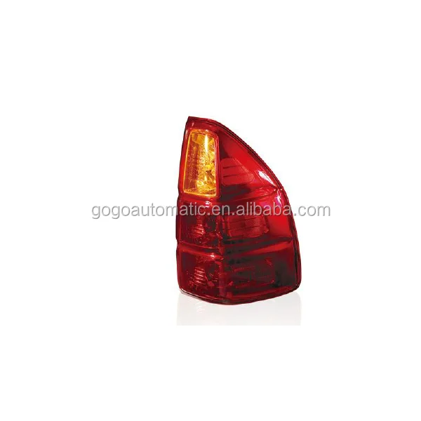 VEHICLE LED TAIL LIGHT for LEXUS GX470 - GG-TY-0114