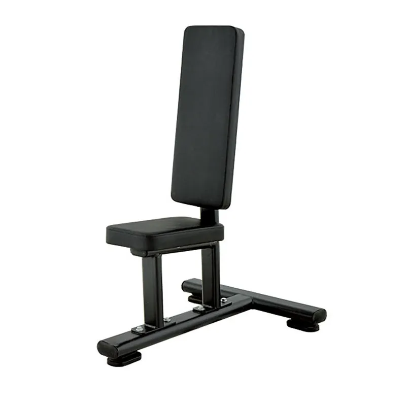 75 Degree Incline Bench Hammer Strength Gym Fitness Equipment - Buy ...